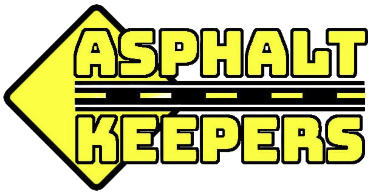 Commercial Striping Lines – asphaltkeepers.com